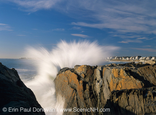 Hampton Beach - New Hampshire Seacoast Photographs