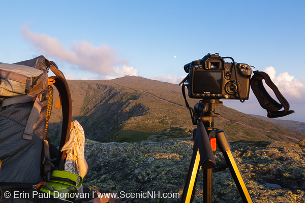 Freelance Nature Photography - New England Photography